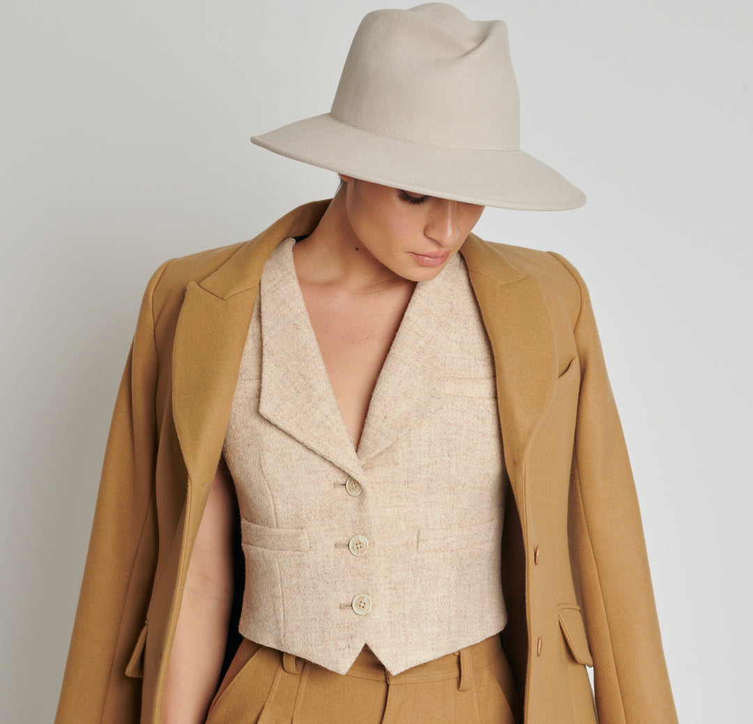 Behida Dolić Millinery