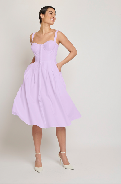 Dresses – Behida Dolić Millinery